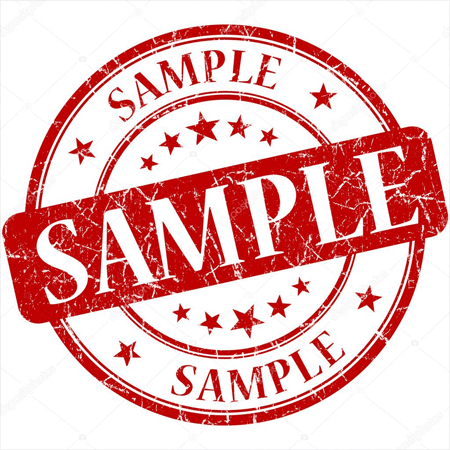 Sample image ColDesi Training