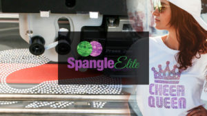 Spangle Elite Training Course 2020 – ColDesi Training