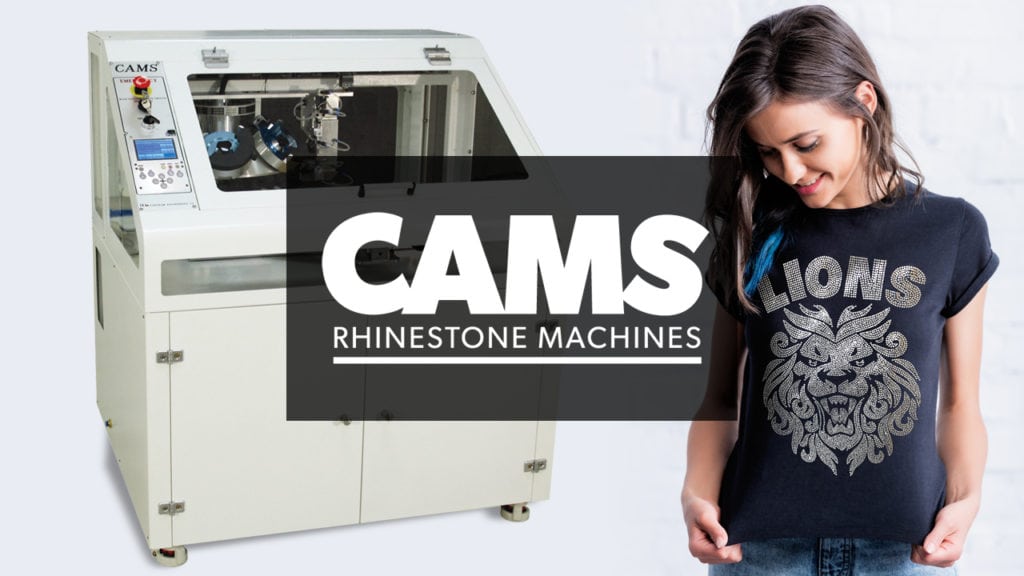 CAMS 1V-6P Training Course – ColDesi Training