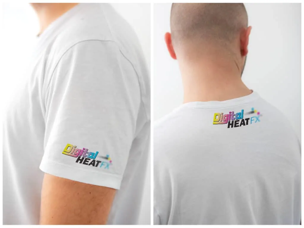 Logo Placement | Article – ColDesi Training