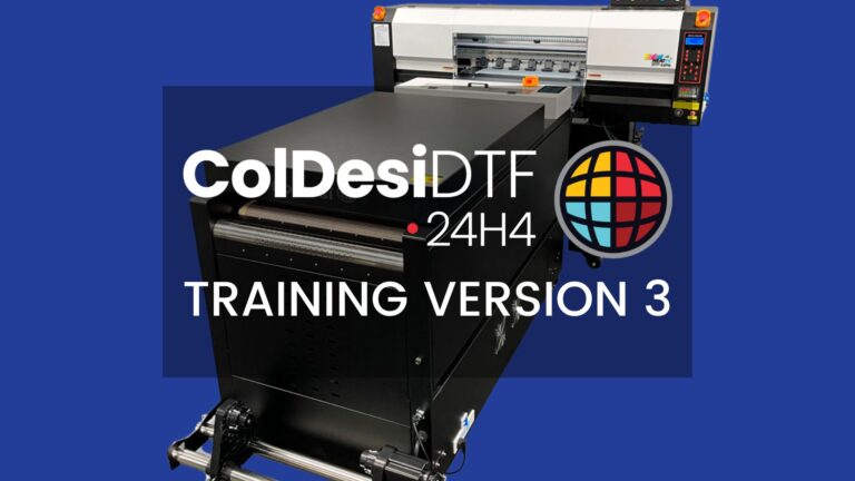 ColDesi Training – Online Self-Paced Courses