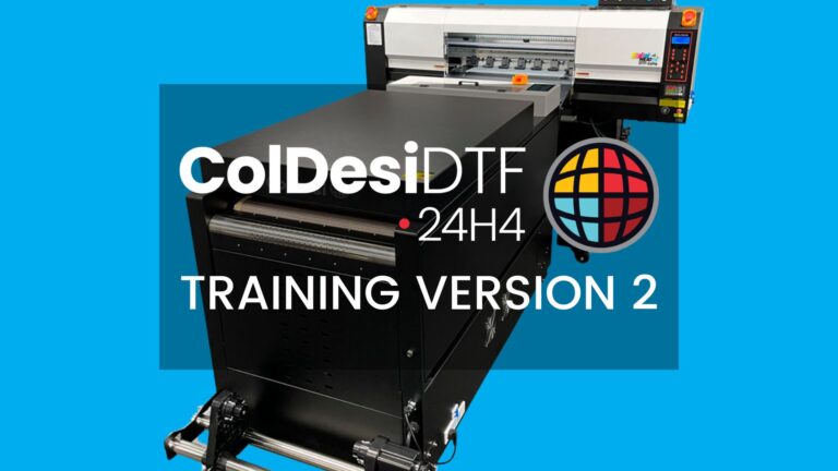 ColDesi Training – Online Self-Paced Courses