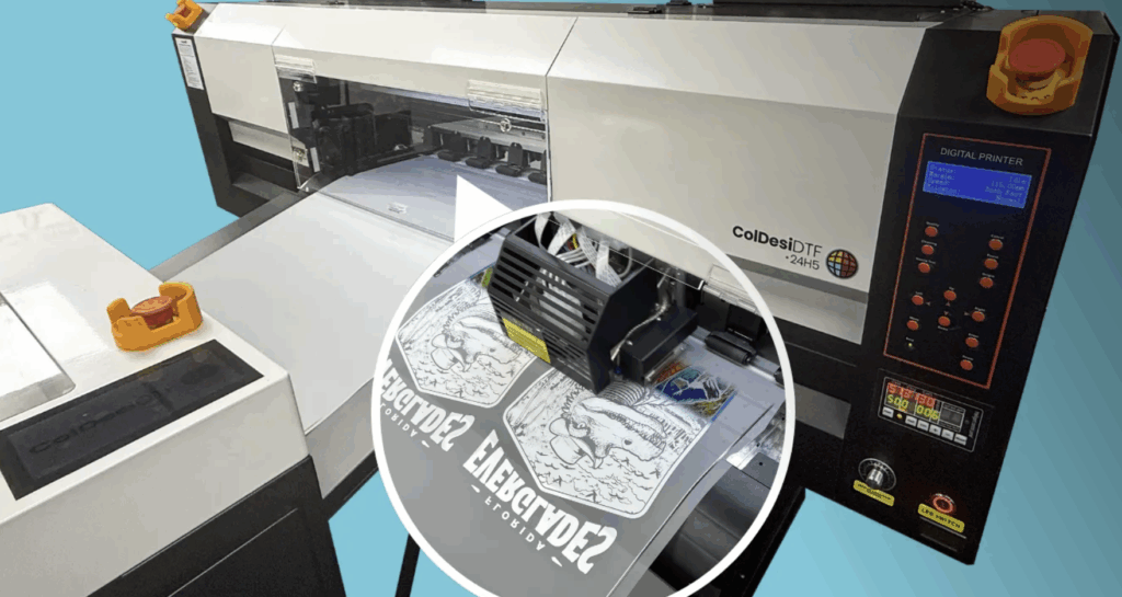 ColDesi Training – Online Self-Paced Courses